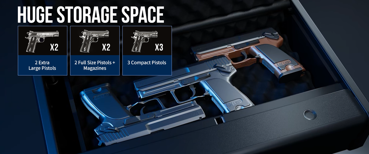 How to Maximize Your Safety? - Blacksmith