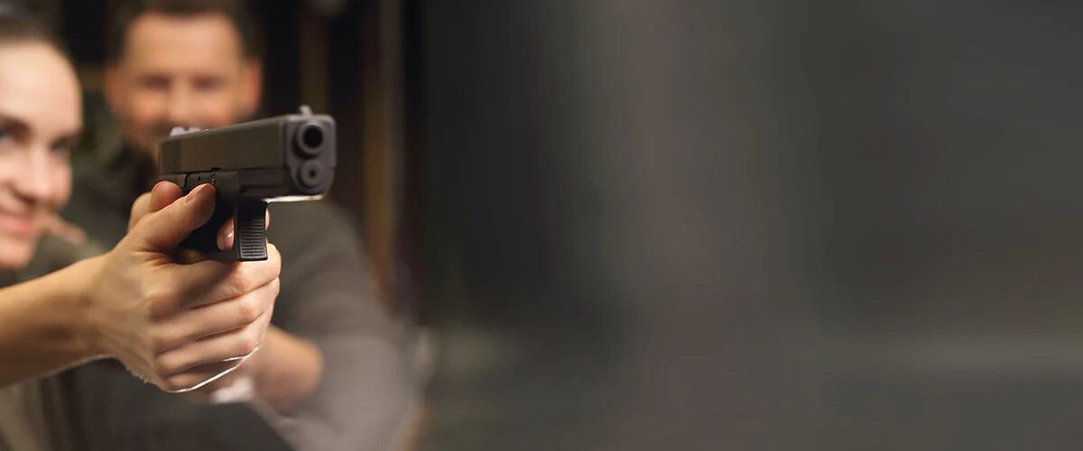 A Comprehensive Guide to Choosing Gun Safes - Hcalory – Blacksmith