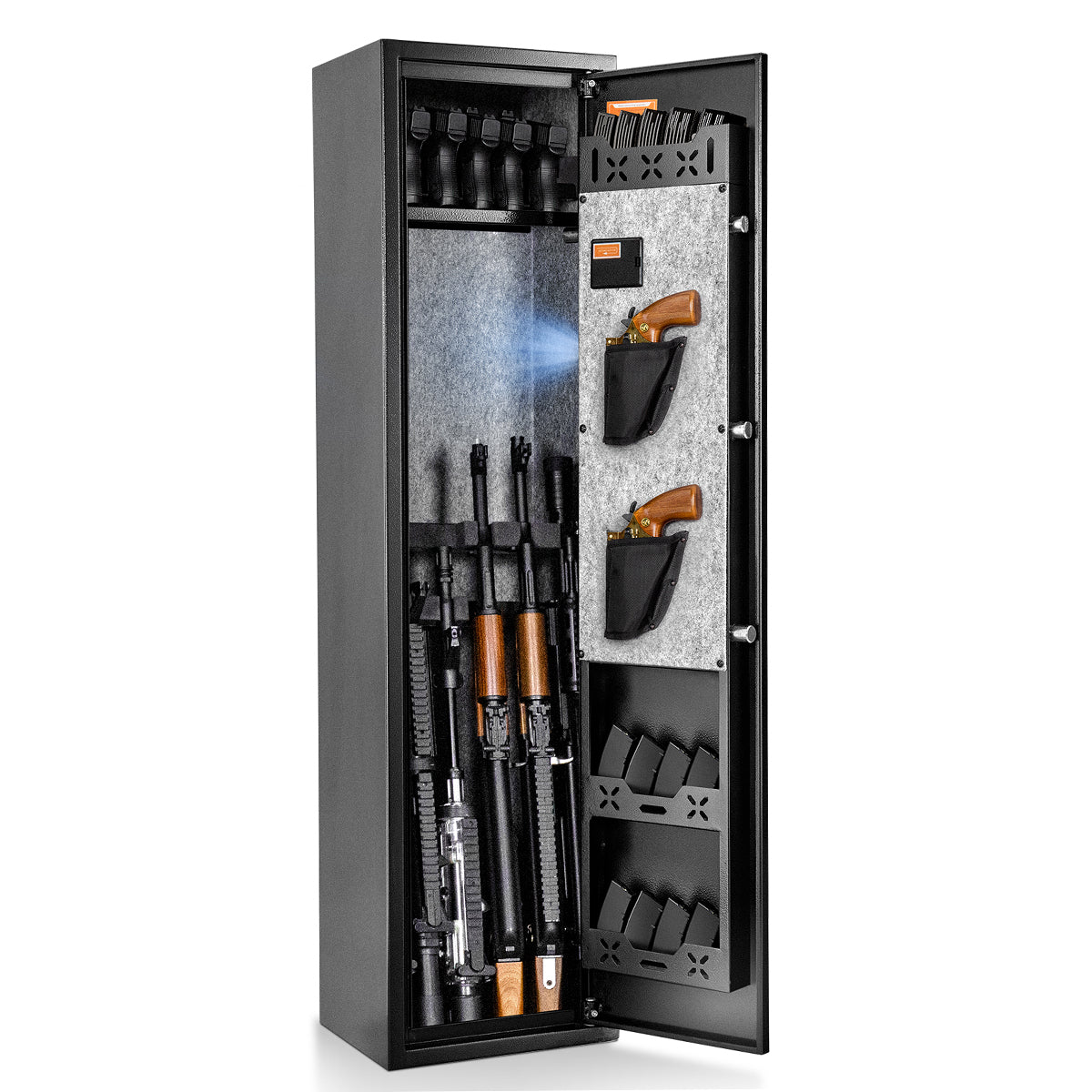 6 Gun Safe - Blacksmith