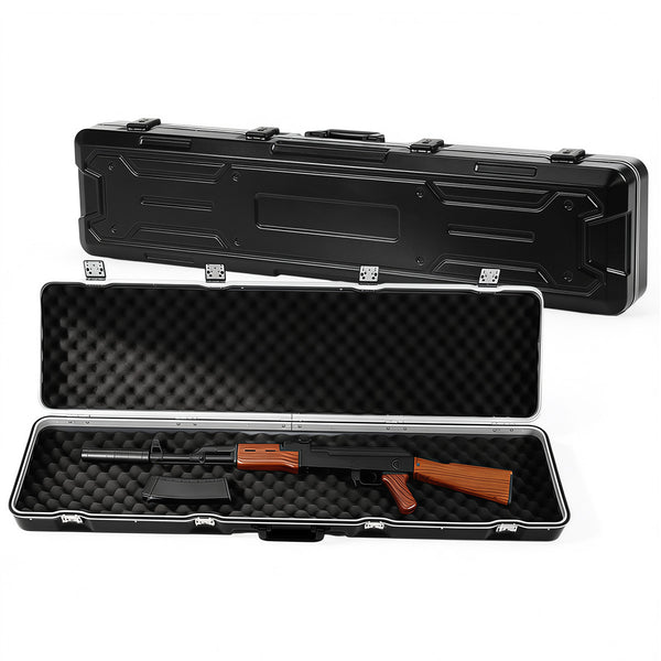 Rifle Safes - Blacksmith