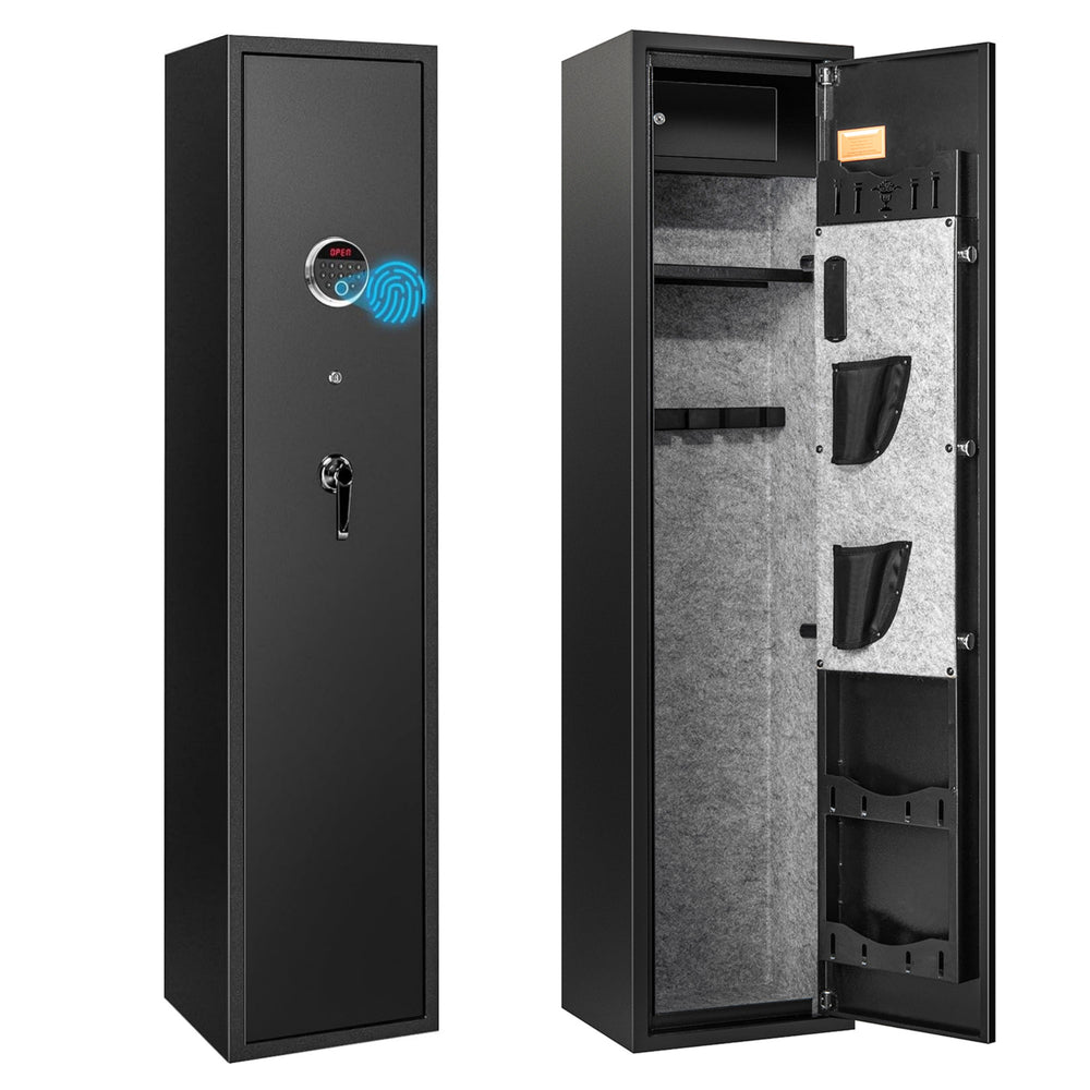 6 Gun Safe - Blacksmith