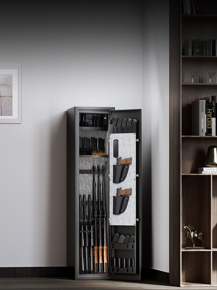 Blacksmith Gun Safes Store - Secure Your Firearms