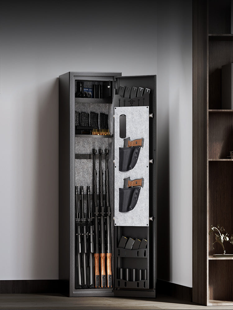 Blacksmith Gun Safes Store - Secure Your Firearms