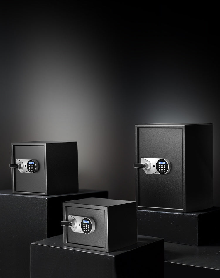 Home Safes - Blacksmith