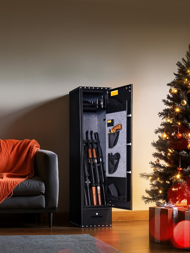 Blacksmith Gun Safes Store - Secure Your Firearms