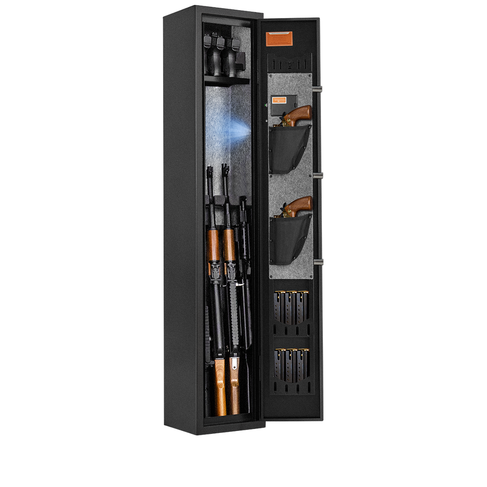 Rifle Rack - Blacksmith