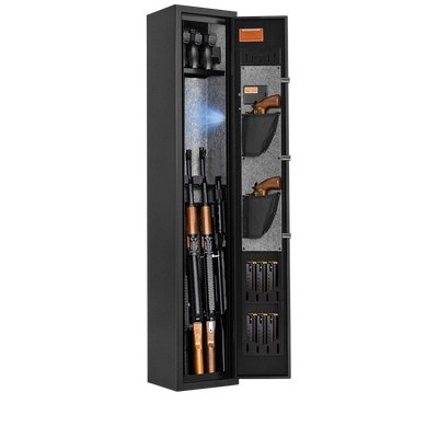 Rifle Rack - Blacksmith