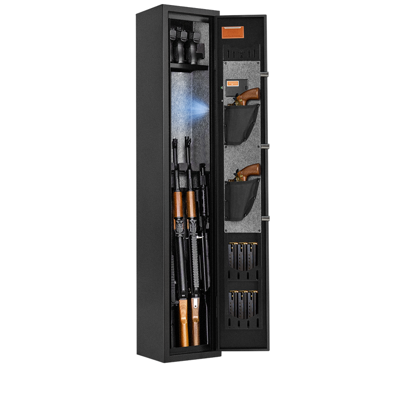 Rifle Rack - Blacksmith