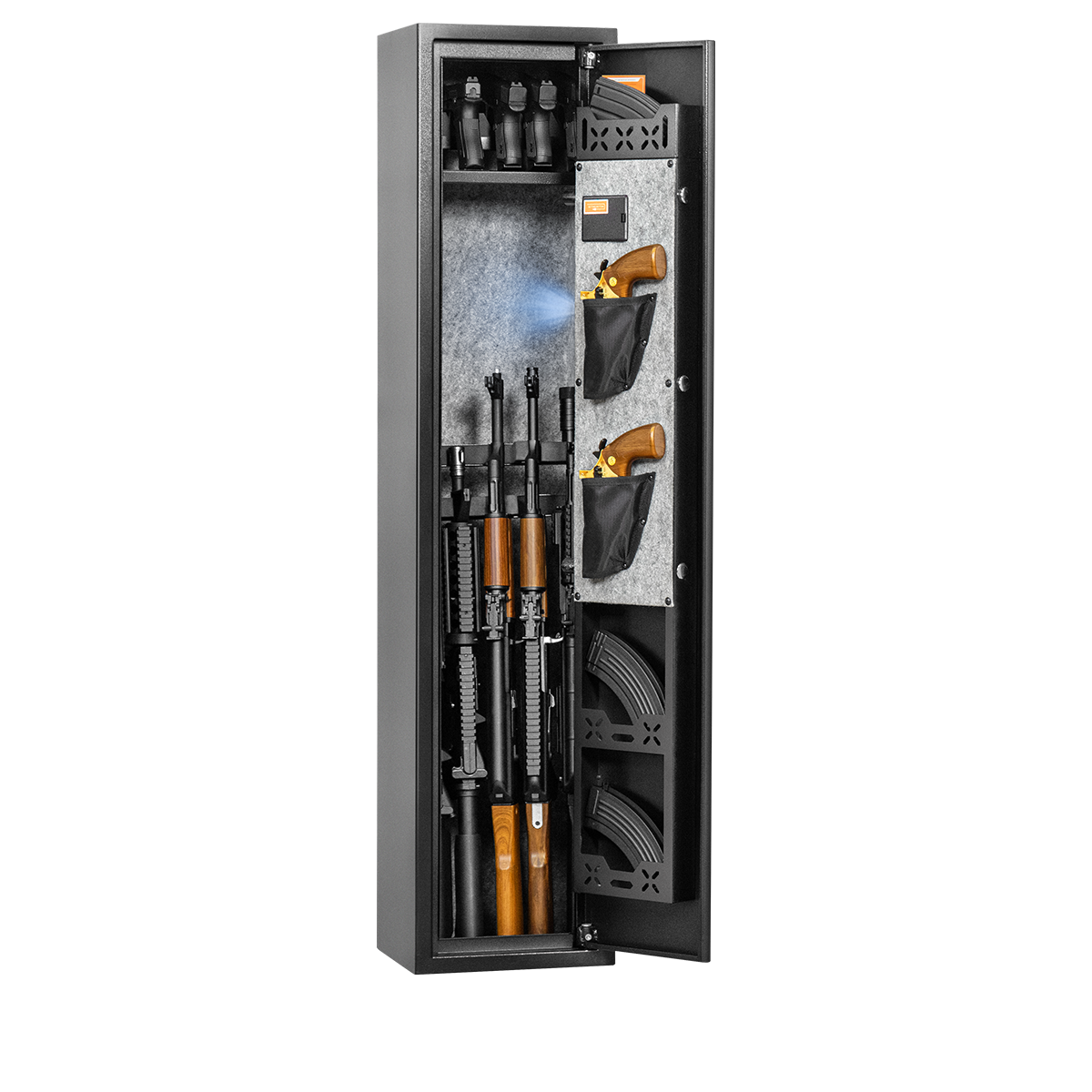 Rifle Rack - Blacksmith