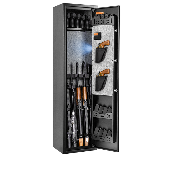 Rifle Rack - Blacksmith