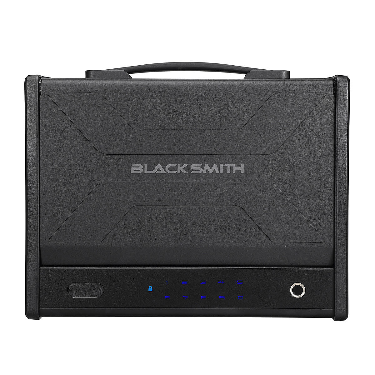 How to Use - Blacksmith